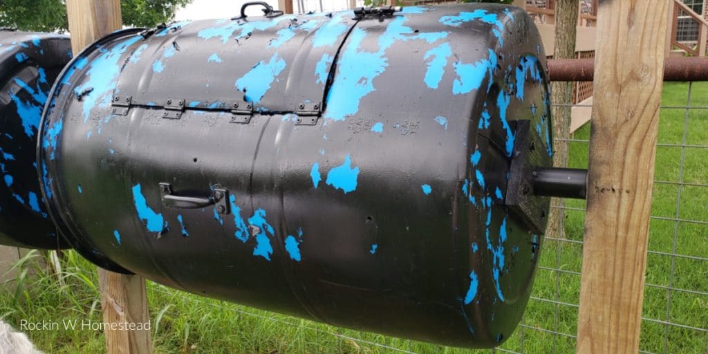 How to Choose a Composting Container that Fits Your Needs | Rockin W ...
